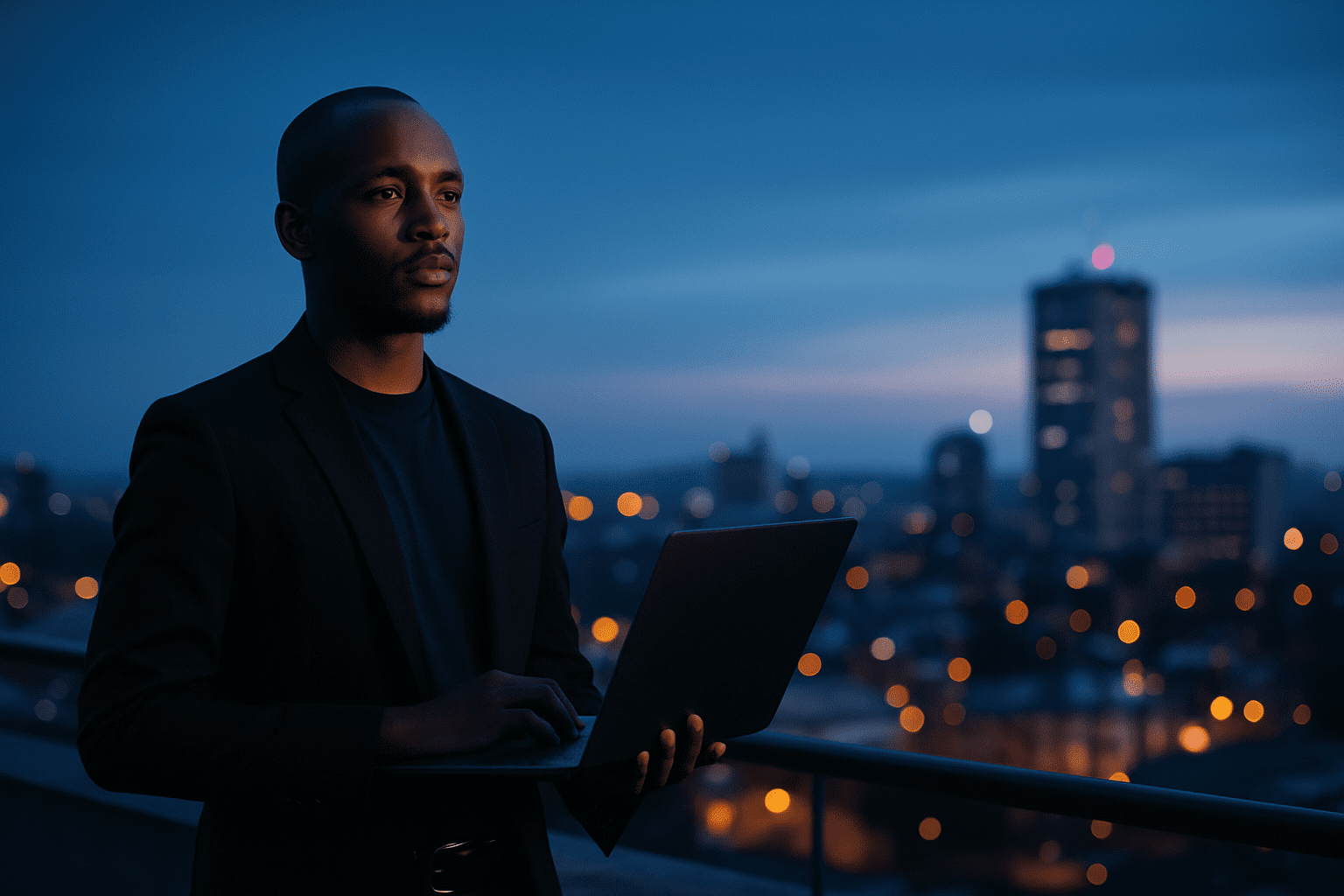 AdVance Digital | Global Marketing Agency from Nairobi